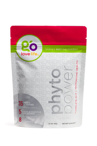 PhytoPower | Go Love Life Jakarta