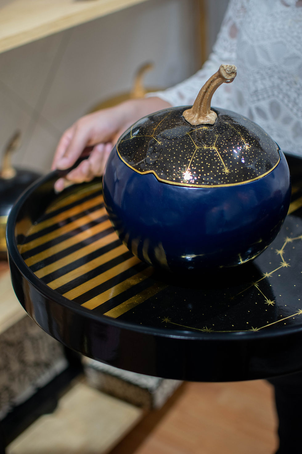 Artesanía mexicana | Alicia D'core