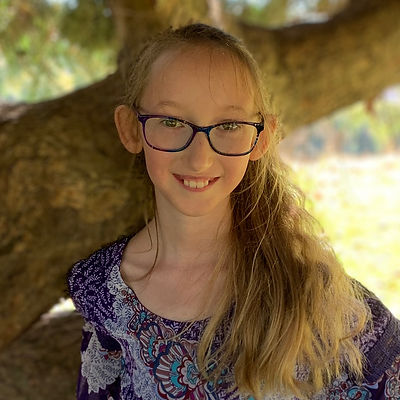 About Hailey | Hailey’s Charity Art Auction