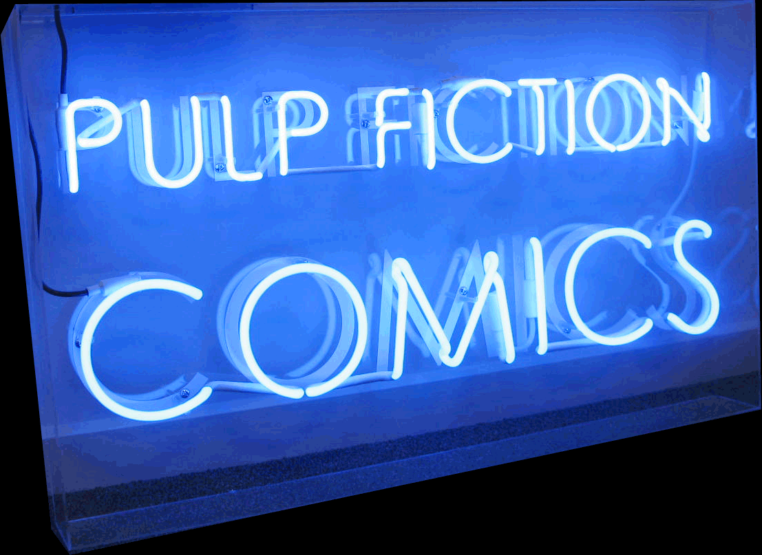 Signage | prestige-display