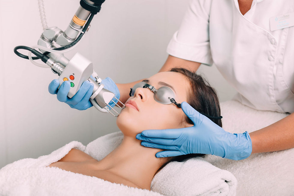 The laser effect: Unlock your skins potential | Sulis Laser Clinic