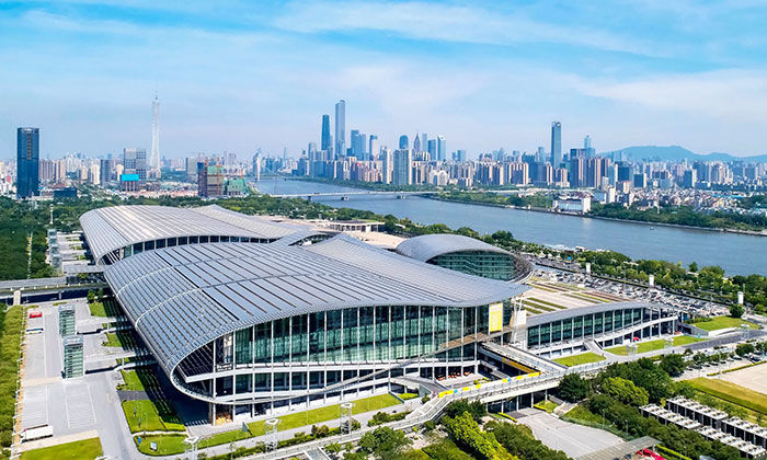 The 11th Guangzhou International Solar Photovoltaic Exhibition (PV ...