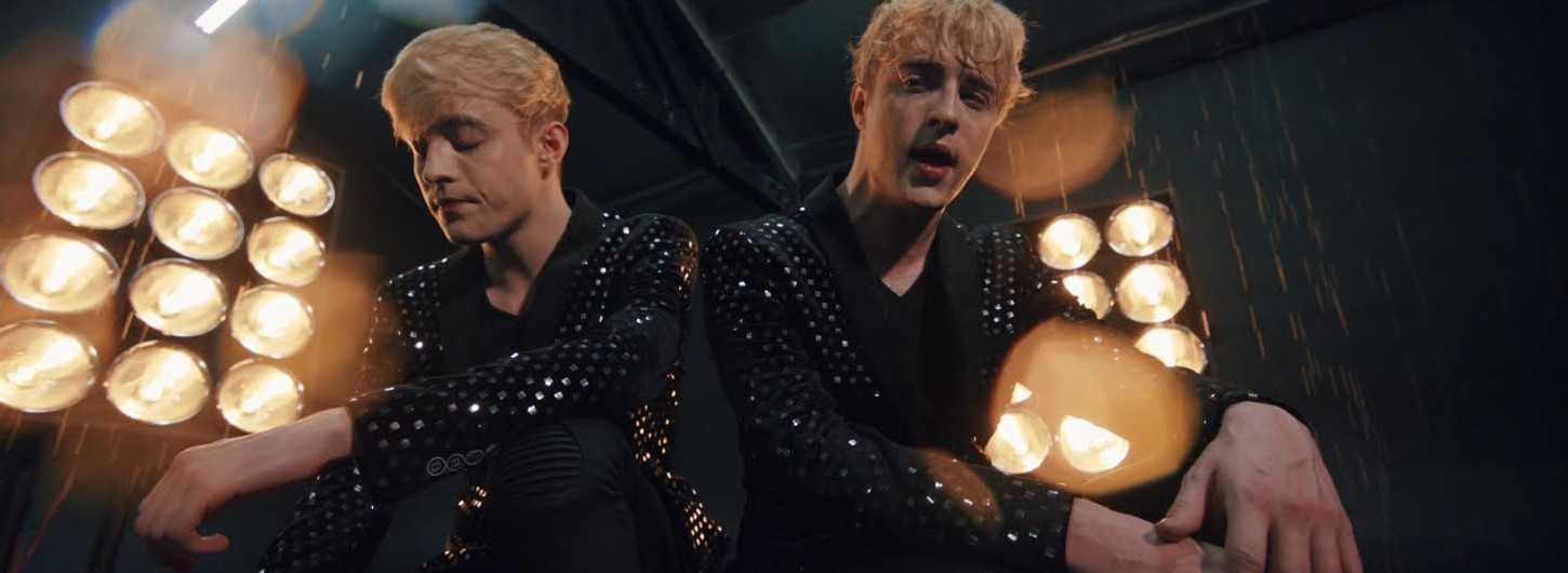 JEDWARD | PlanetJedward.com