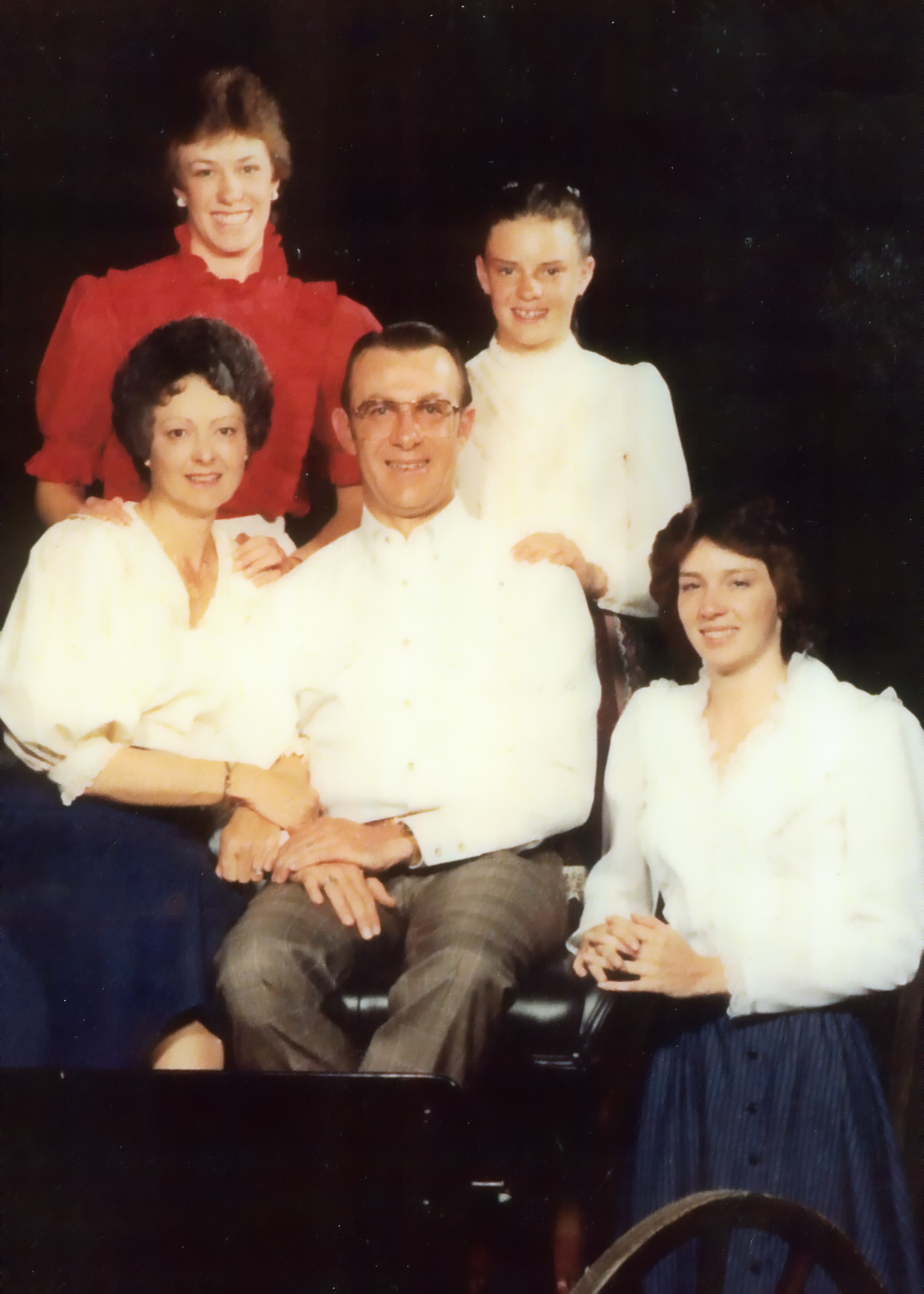 Families, The Powers Family | Cheyenne Frontier Days Hall of Fame