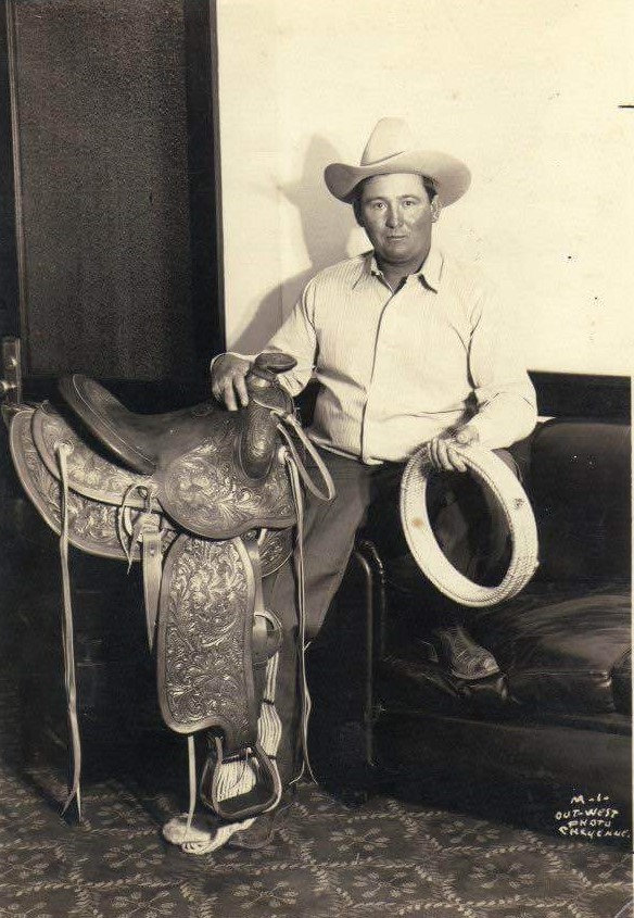 Other | Search Cheyenne Frontier Days Hall of Fame