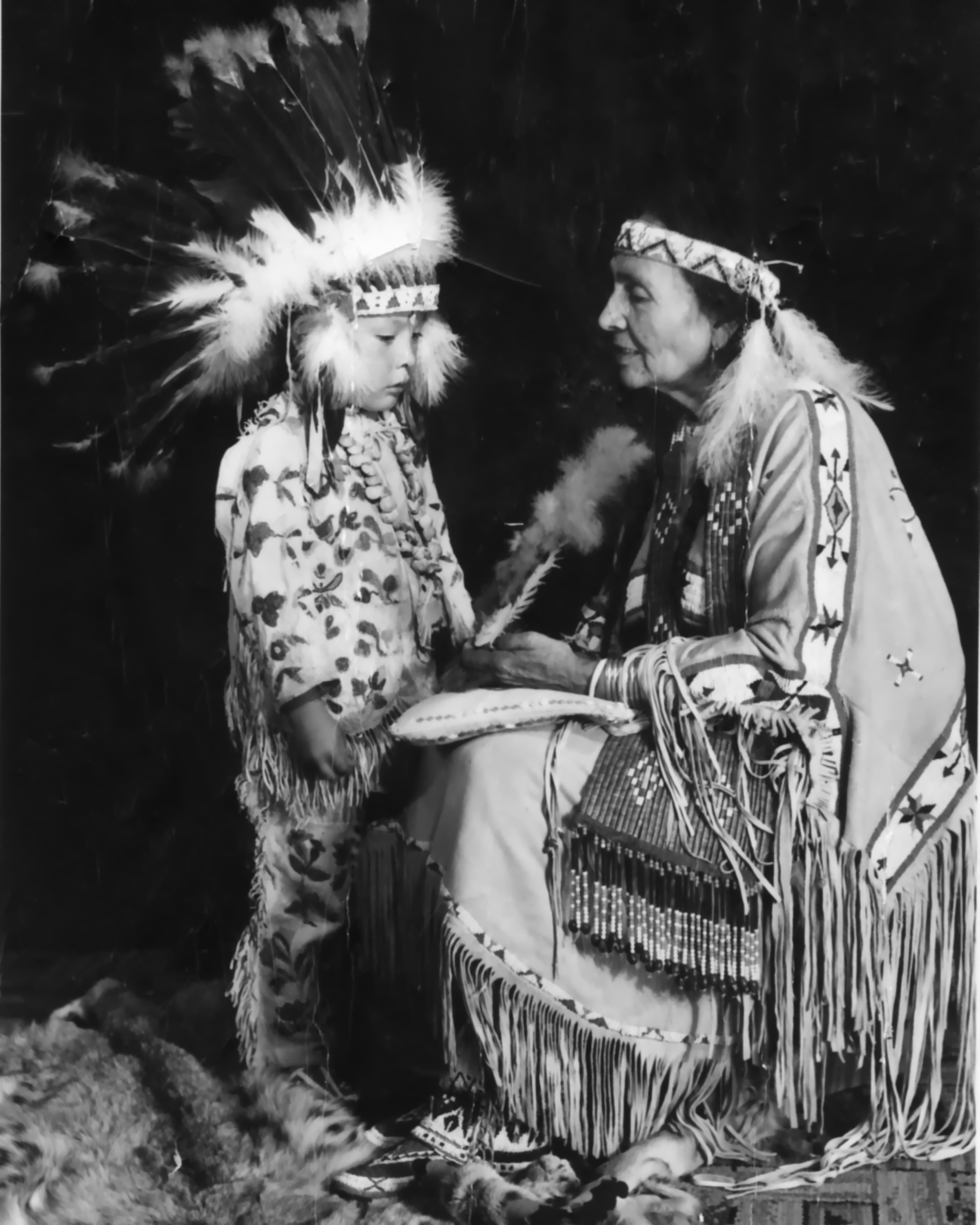 Contracted, Princess Blue Water | Cheyenne Frontier Days Hall of Fame