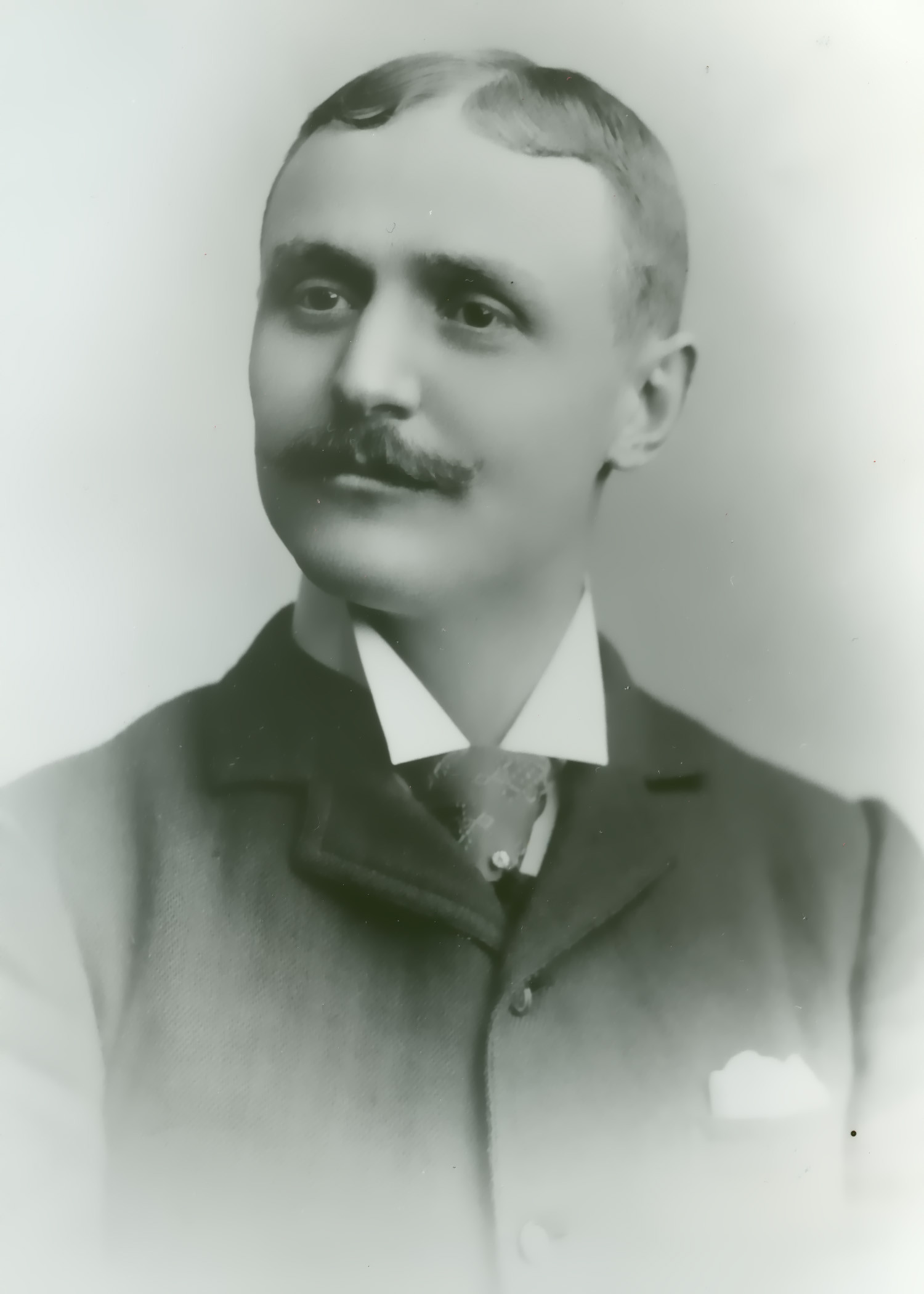 Other, Warren Richardson | Cheyenne Frontier Days Hall of Fame