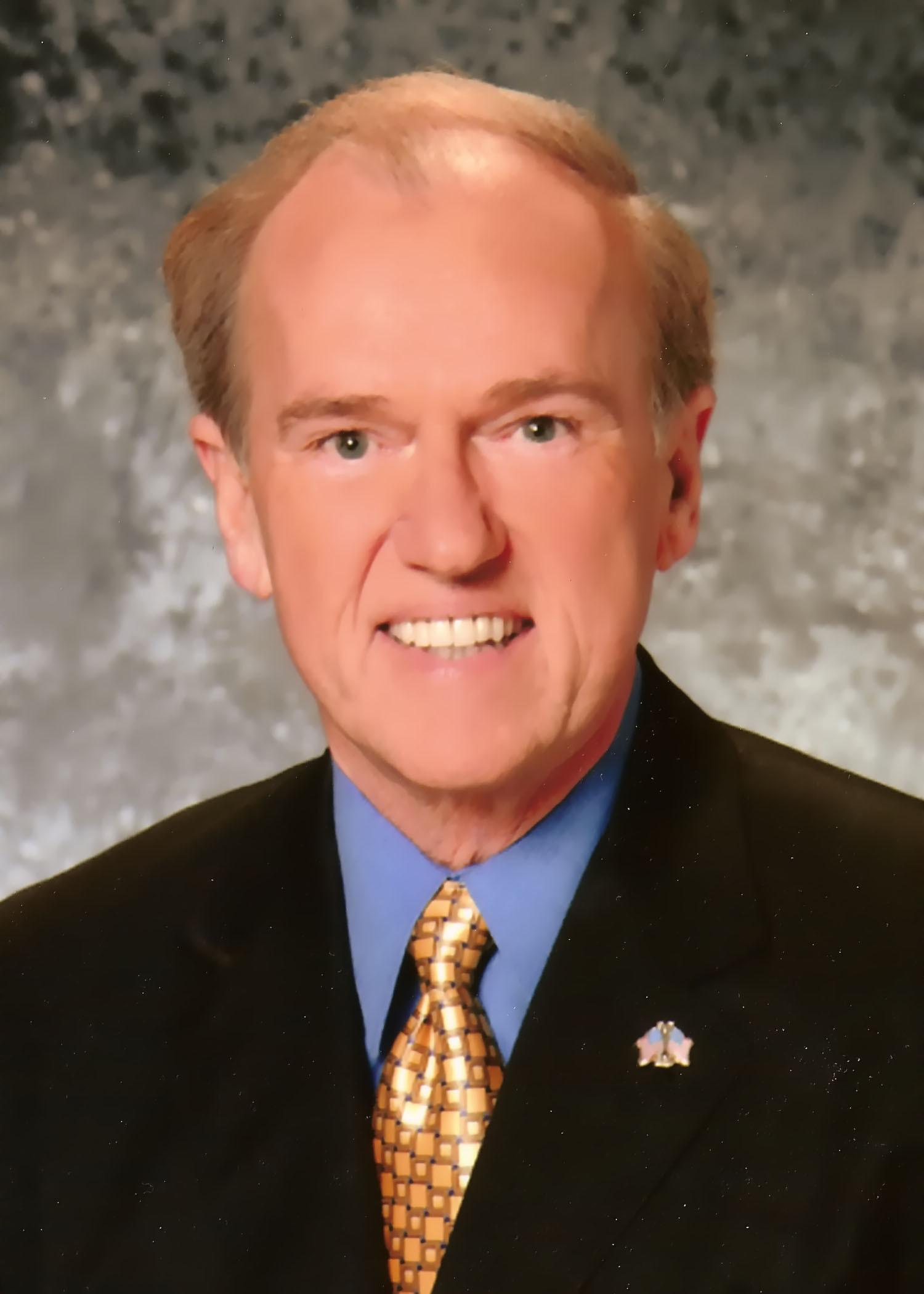 Other, George Michael | Cheyenne Frontier Days Hall of Fame