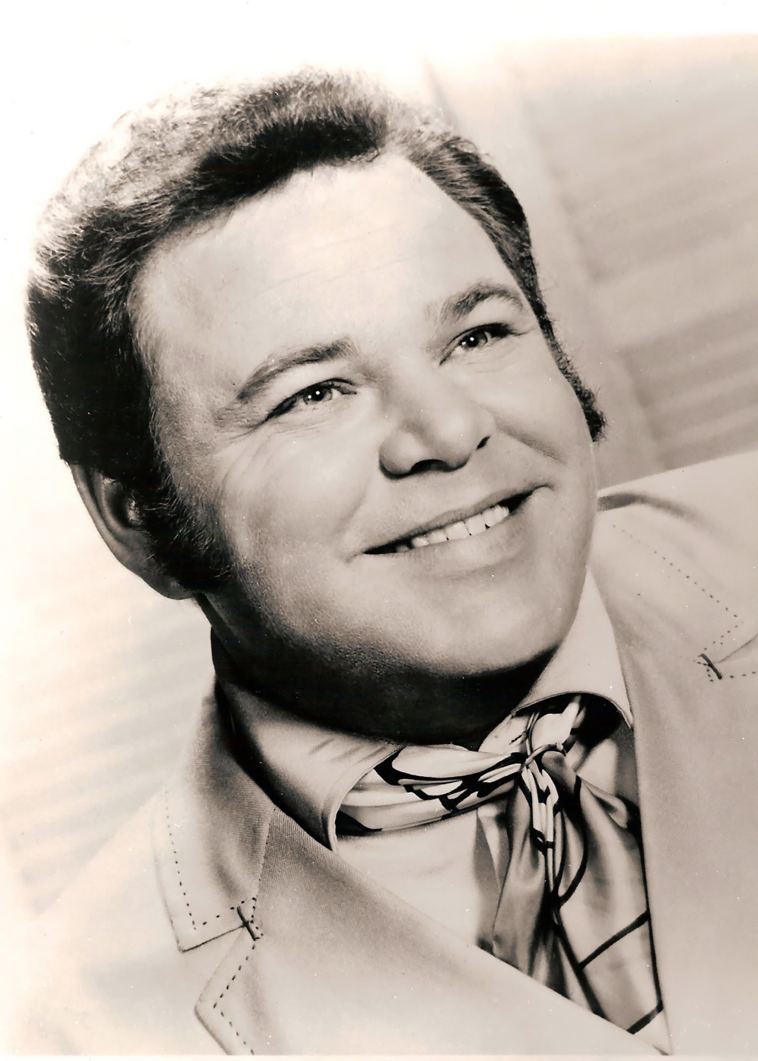 Entertainers, Roy Clark | Cheyenne Frontier Days Hall of Fame