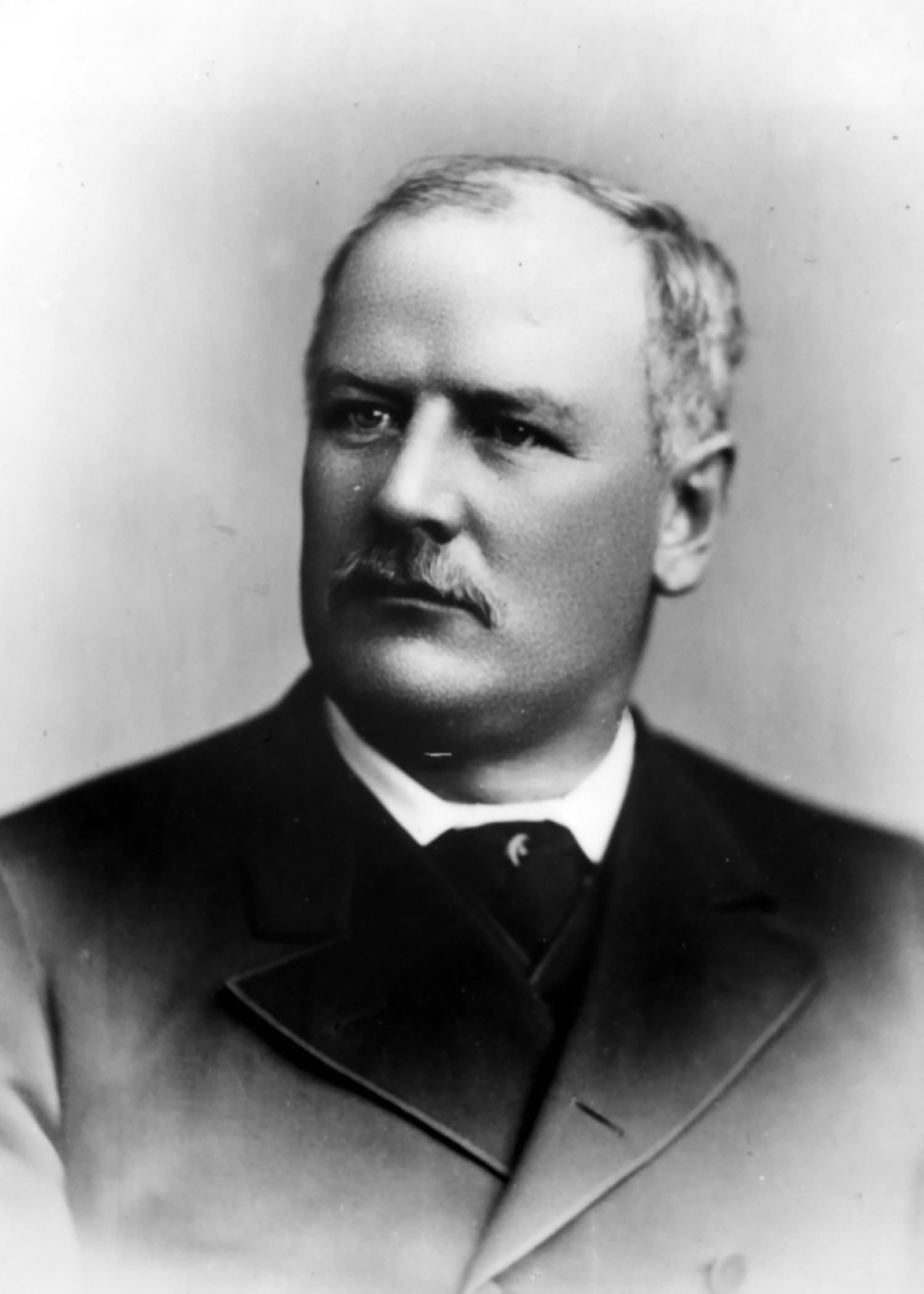 Other, Colonel E.A. Slack | Cheyenne Frontier Days Hall of Fame