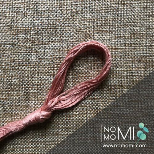 224 Муліне DMC Ручна намотка | NOMOMI