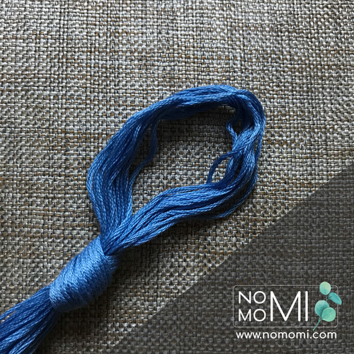 799 Муліне DMC Ручна намотка | NOMOMI