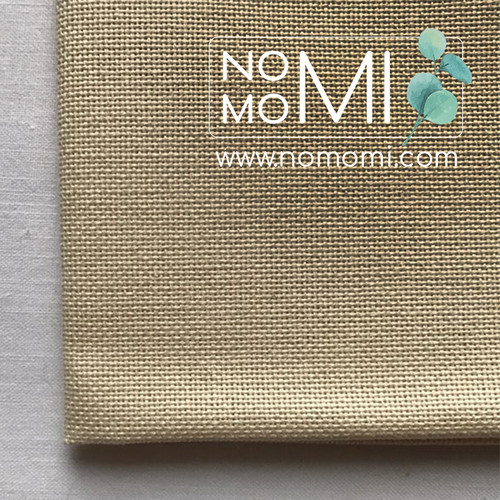 3984/264 Murano Lugana 32 (35х50см) слонова кістка | NOMOMI