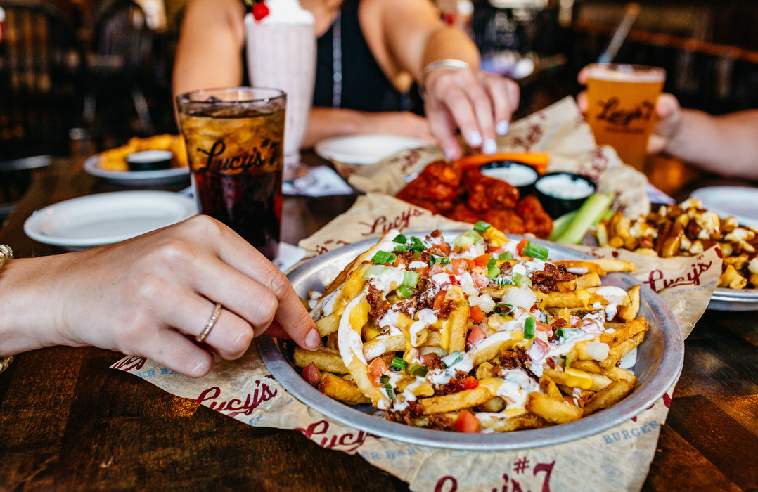 Beloit Restaurants | Geronimo Hospitality Group | Beloit, Wisconsin