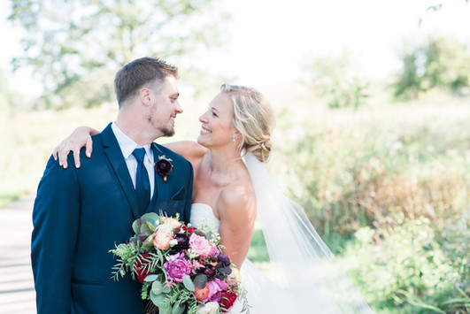 WEDDINGS | Red Circle Inn | Wisconsin's Oldest Restaurant | Nashotah, WI