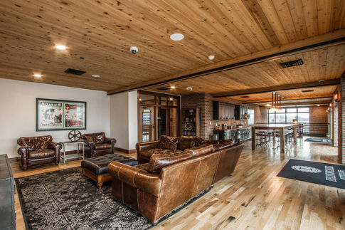 Ironworks at Keystone