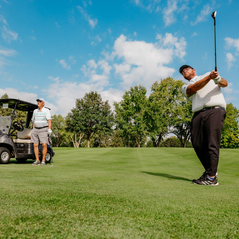 GOLF GALLERY | Beloit Club