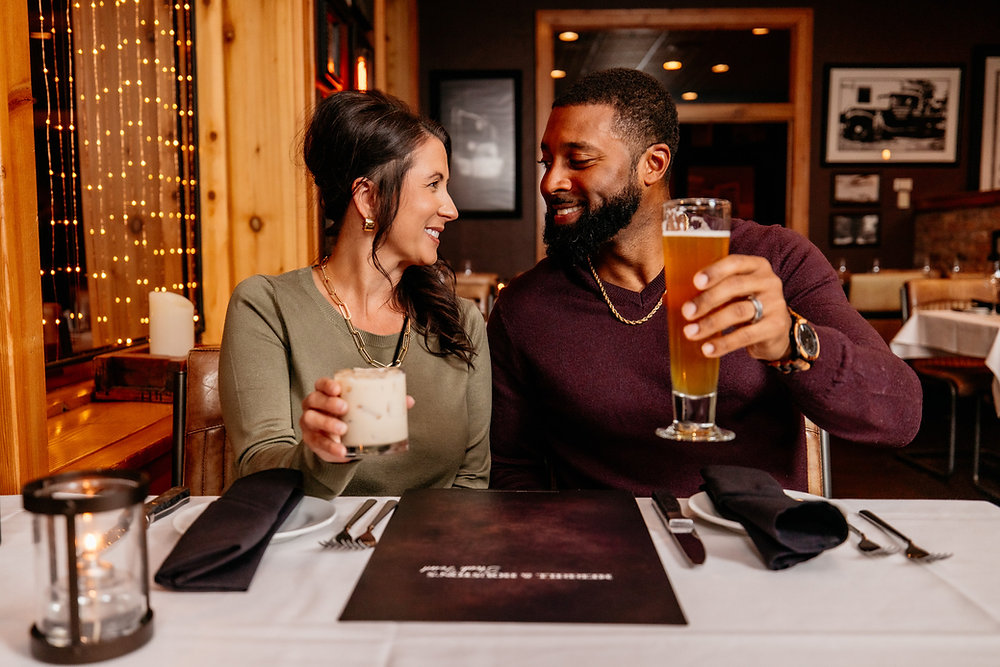 Date Night Done Right: The Merrill & Houston’s Way