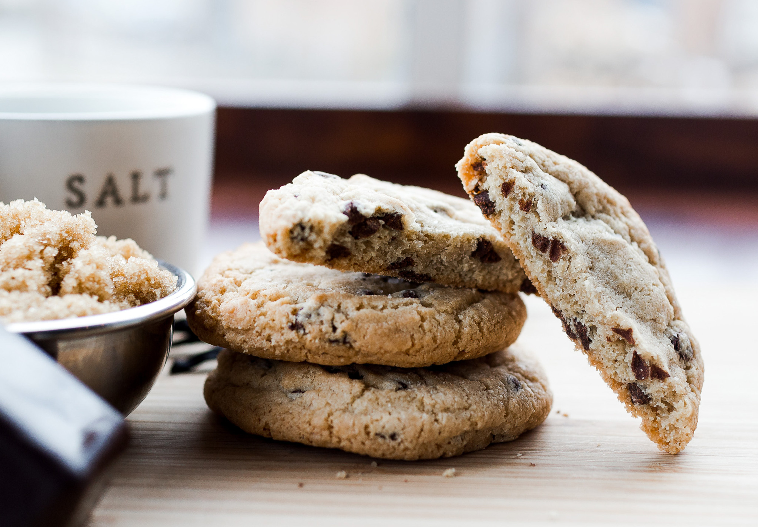 4 Birds Bakery Joins The Garage Food Hall