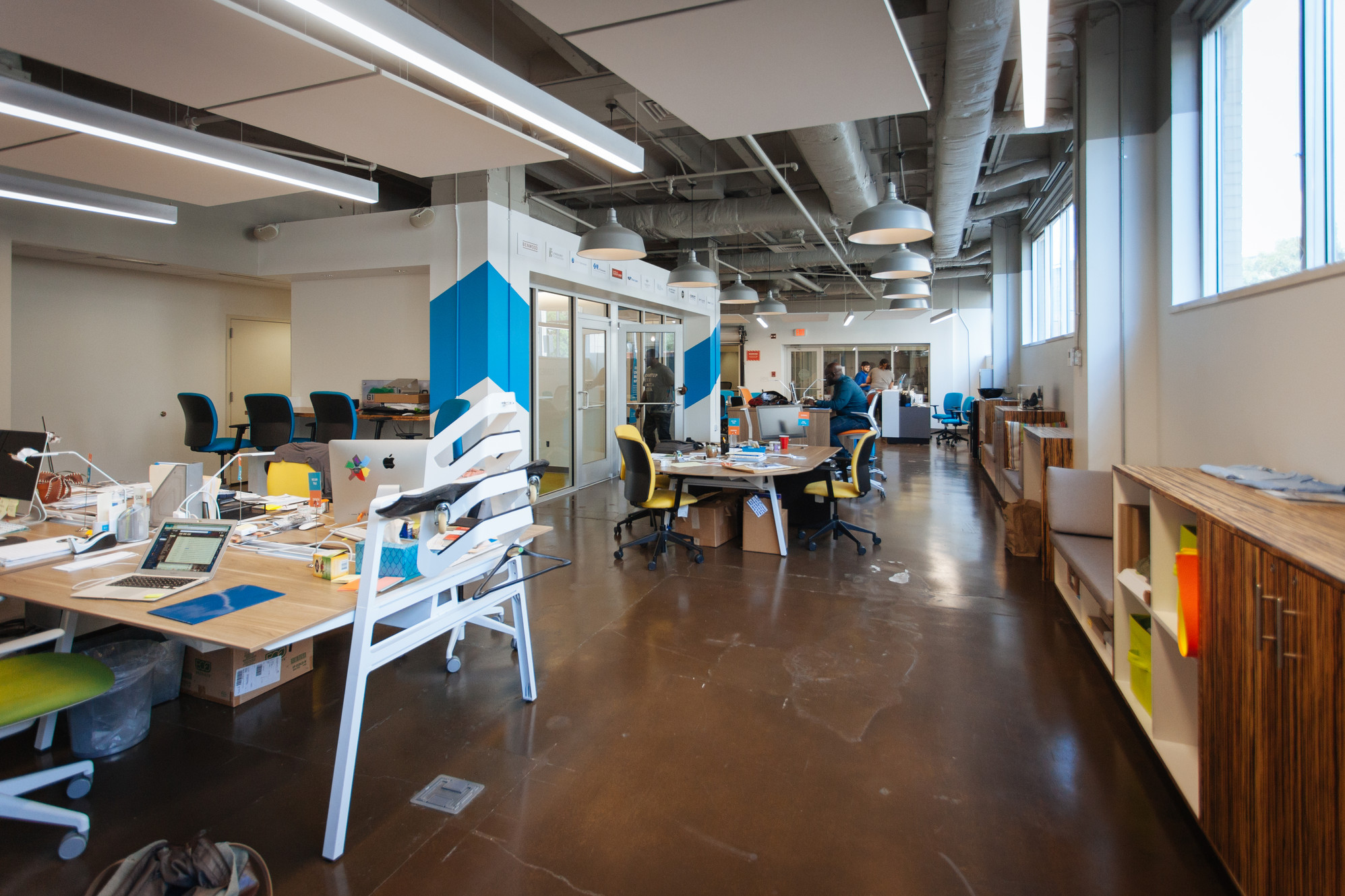 THE EDNEY Innovation Center | Chattanooga, TN