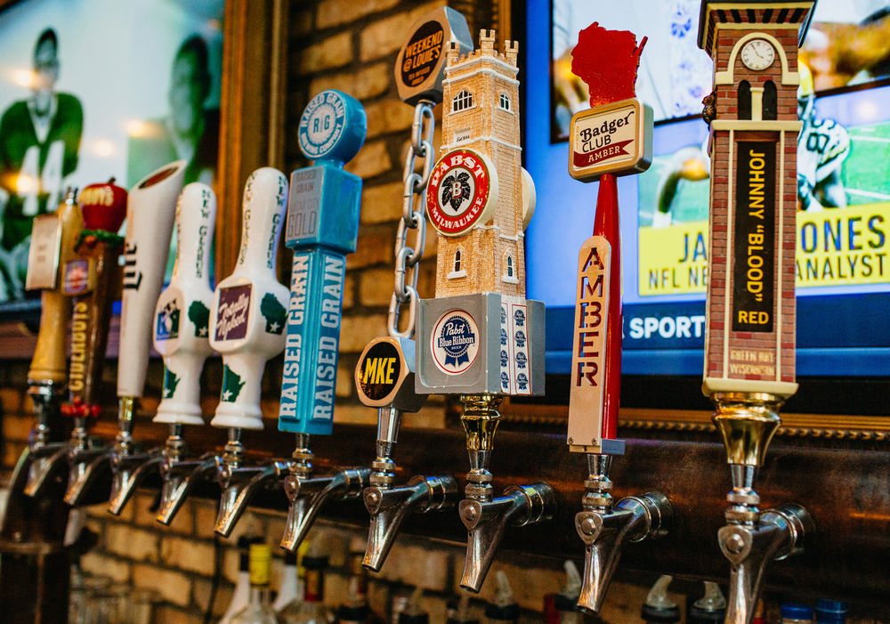 Summer Road Trip: Wisconsin Breweries