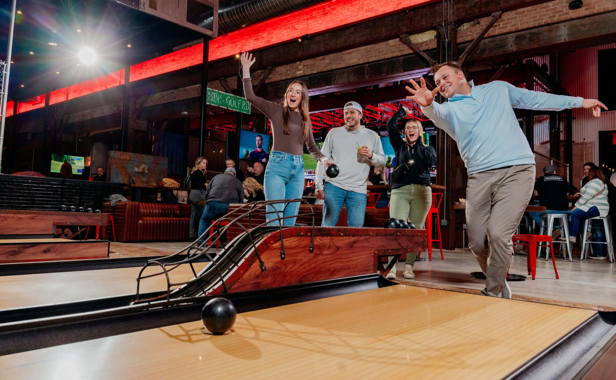 Henry Dorrbaker's | Events | Beloit, WI Entertainment Venue