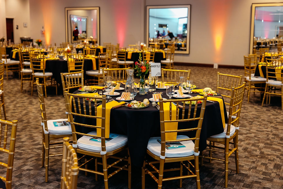 Host Your BIG Corporate Event, Wedding, Convention or Expo at Eclipse ...