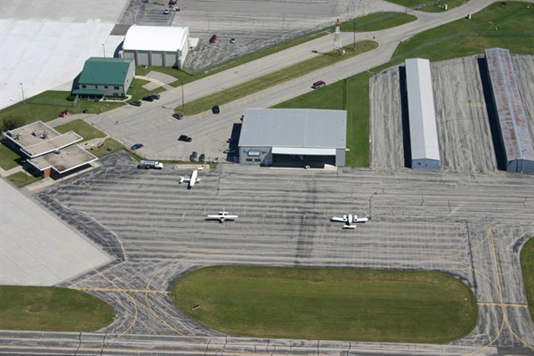 Fly-in or Drive-in Pancake Breakfast: What You Need to Know