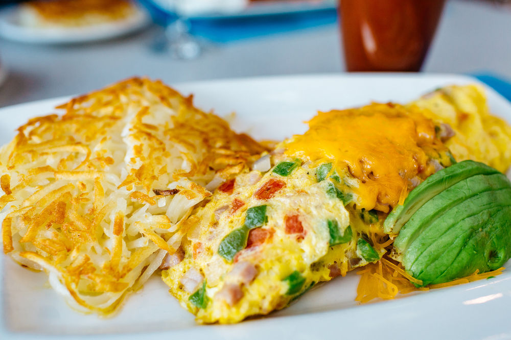 Top 10 Diner Foods of All Time