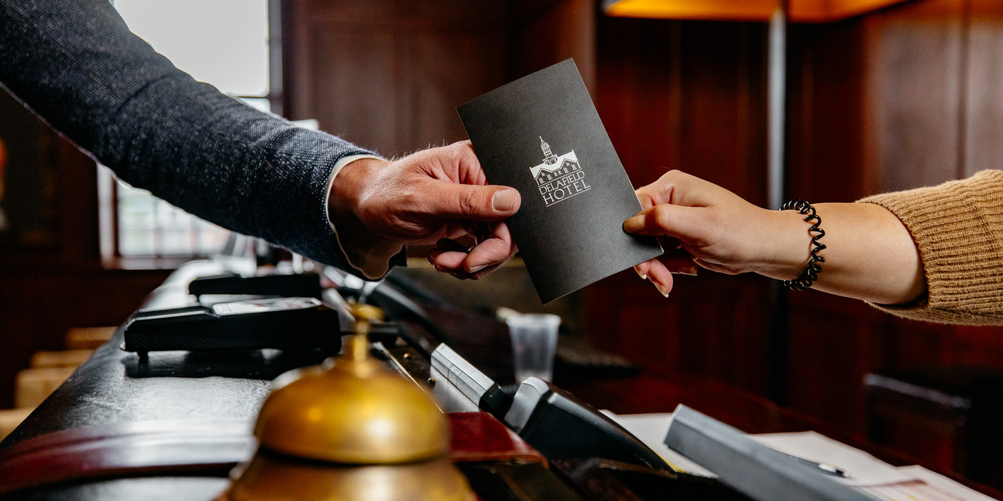 Delafield Hotel | HOME | Boutique Wisconsin Hotel