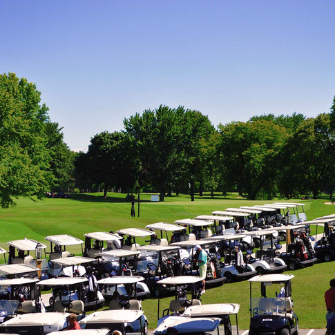 GOLF GALLERY | Beloit Club
