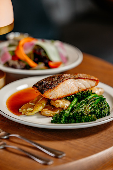 Gallery | Baraboo Supper Club | Boise, ID