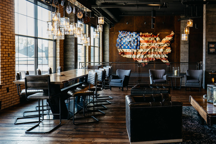 Gallery | Ironworks Hotel Indianapolis