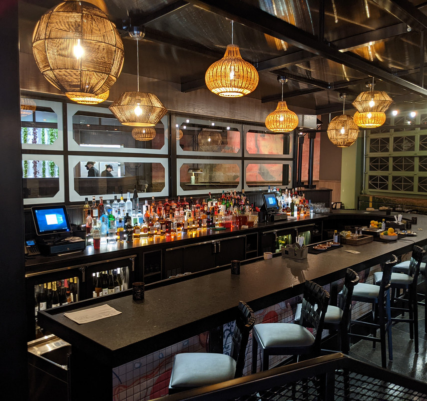 Gallery | Bottleworks District - Indianapolis, Indiana