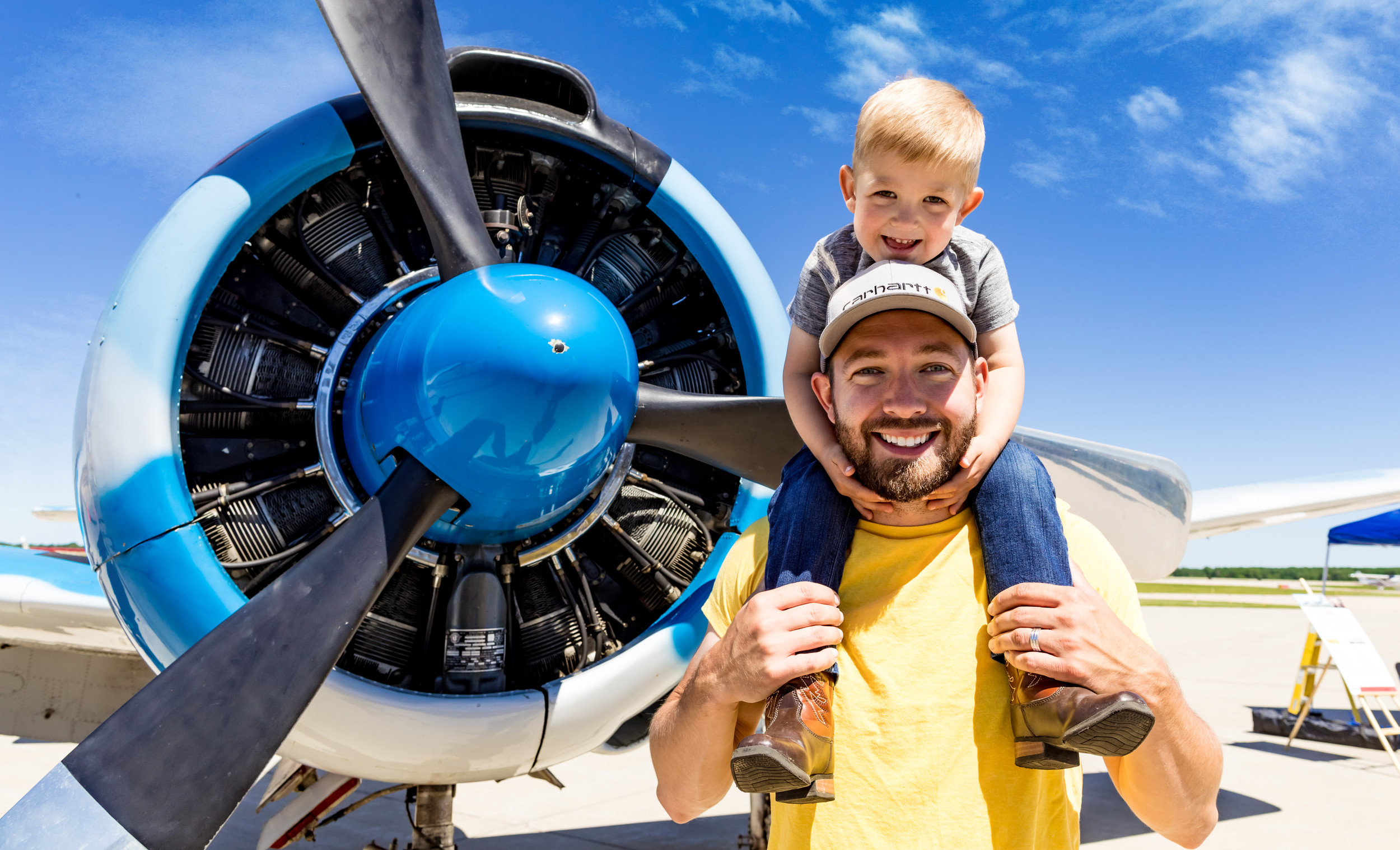 Fly-in or Drive-in Pancake Breakfast: What You Need to Know