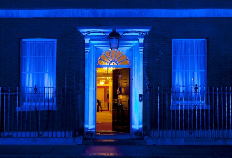 Spotlight - The Special Advisor