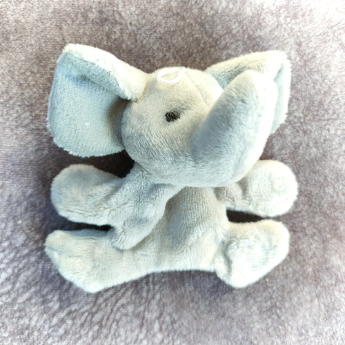 Soothing magnetic elephant accessory toy | Sensory Playhouse