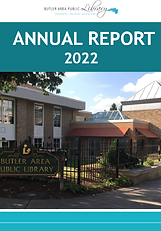 ABOUT US | Butler Area Public Library