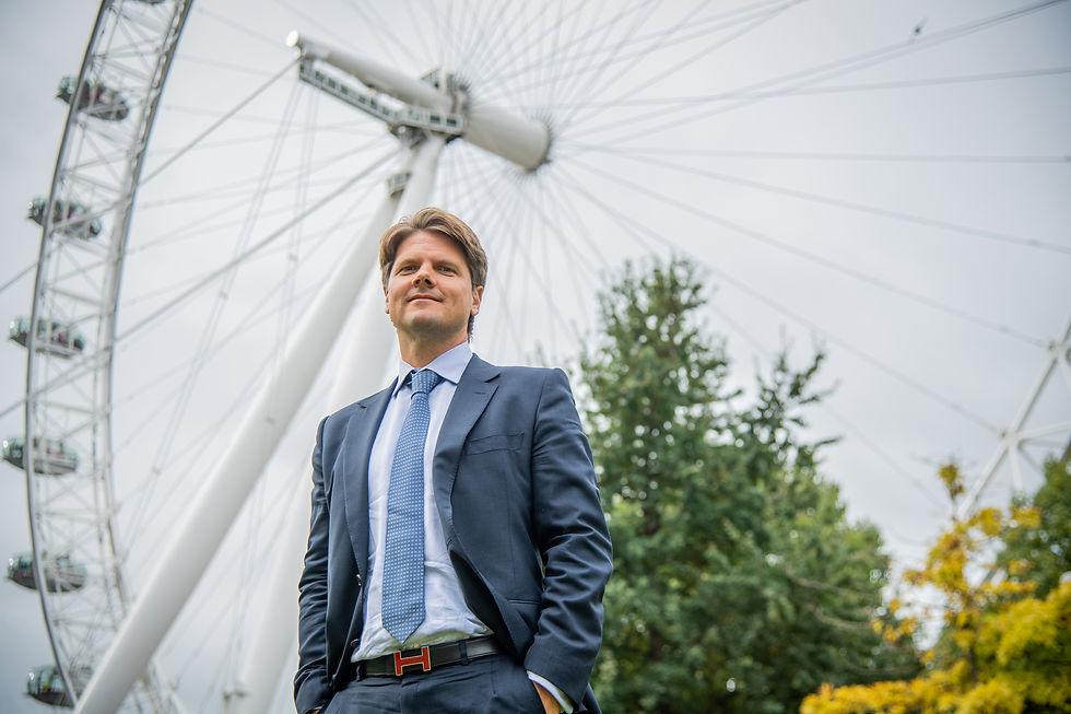 HotelPlanner CEO Tim Hentschel Talks AI and Future Plans