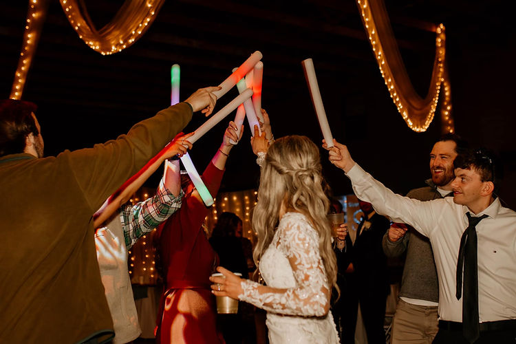 Wedding Venue | River Pointe Ranch | United States