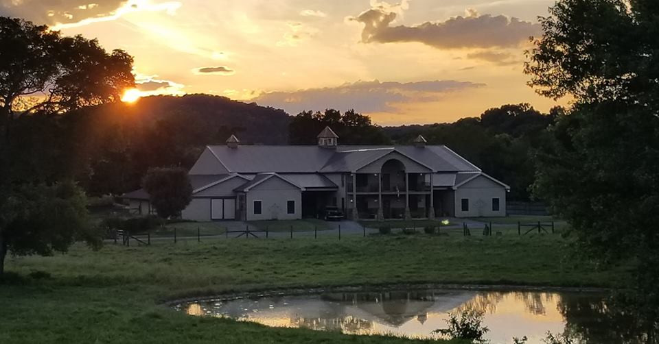 Wedding Venue | River Pointe Ranch | United States