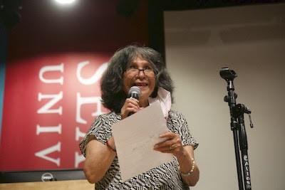Meet Our 2024 History Maker: Dr. Dorothy Laigo Cordova