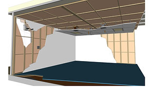 RF Shield Rooms | United States | National Mri Shielding