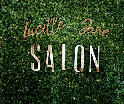 Lucille Jane Salon in Cocoa Village