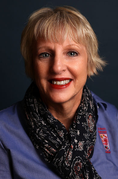 Mrs. Daune Ellis | SMEA