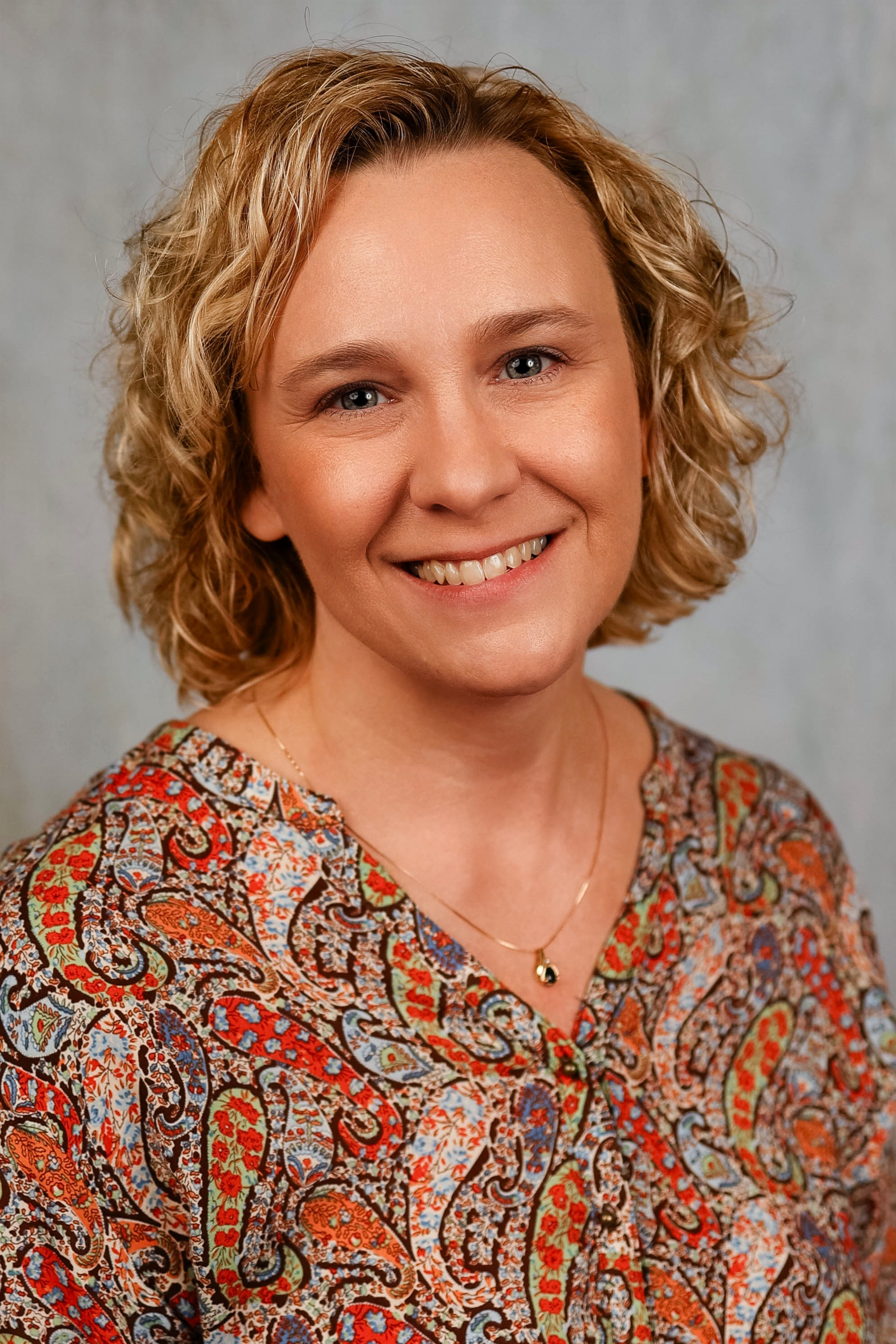 Mrs. Debbie Parsons | SMEA