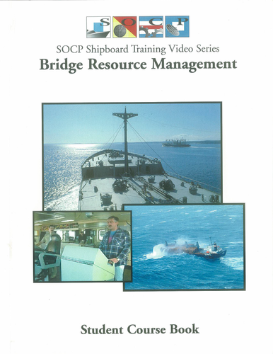Bridge Resource Management | SOCP