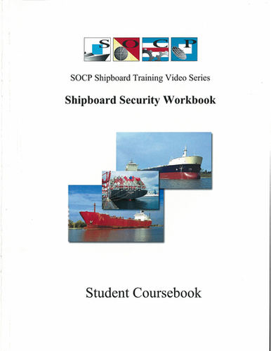 Shipboard Security Awareness | SOCP