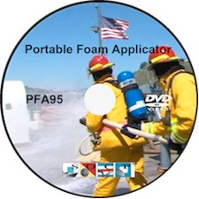 Portable Foam Applicator | SOCP