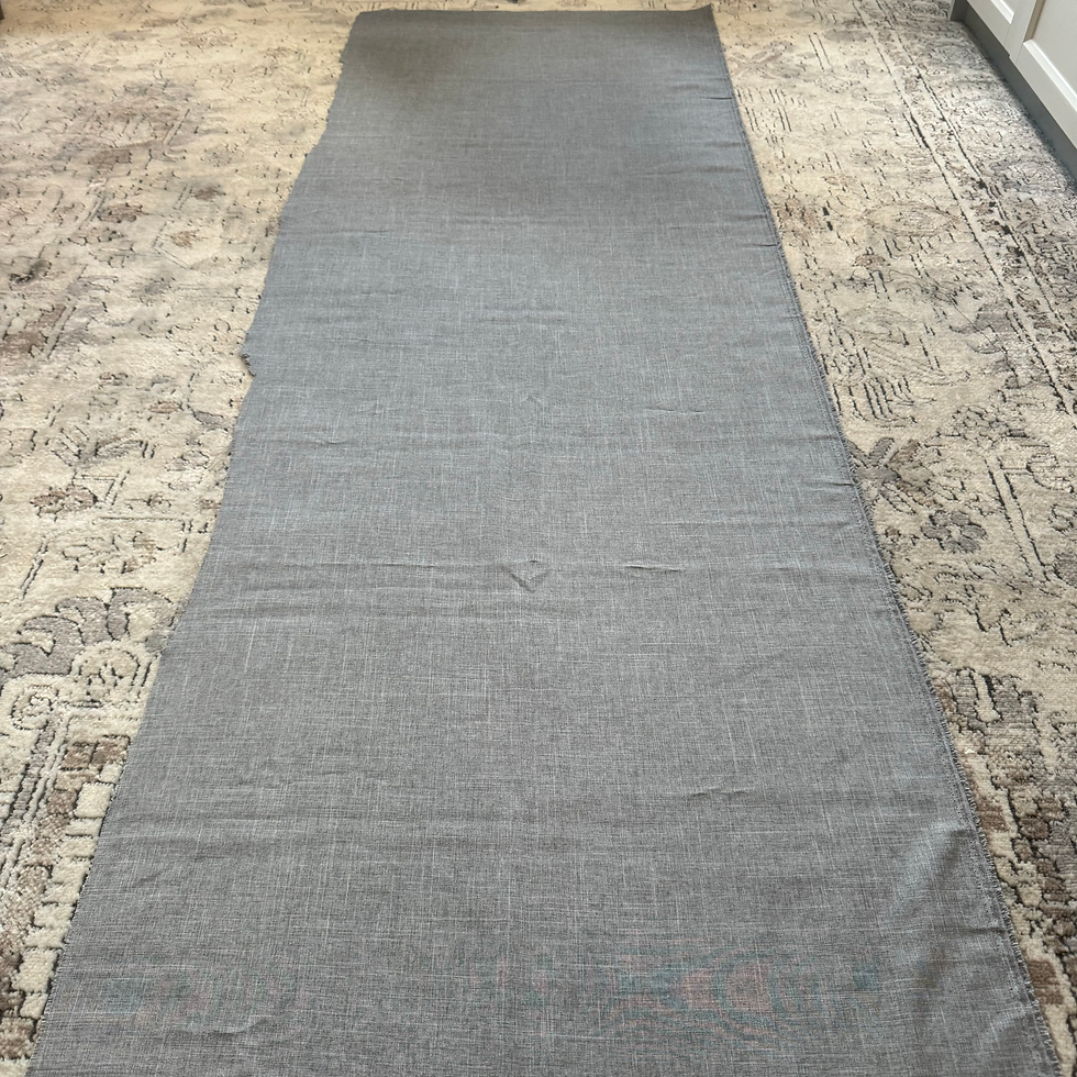 DIY: Creating A Custom Pin board for Your Home Office